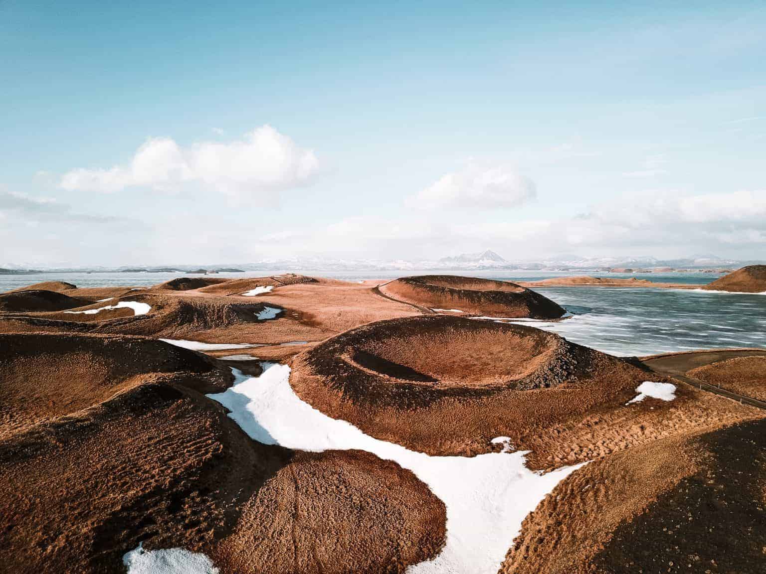 25 Iceland Landmarks + Tips on how to visit the Top Iceland Attractions ...