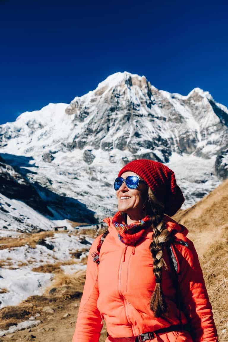 How to Train for a Hike: 9 Steps to Hiking Like a Pro! - Paula Pins The ...