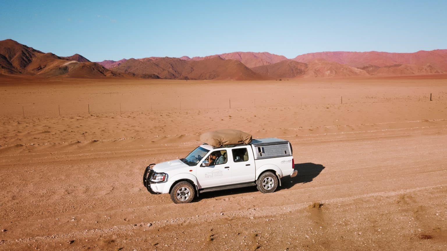 15 Beautiful Places in Namibia: Epic Photo Journey - Paula Pins The Planet