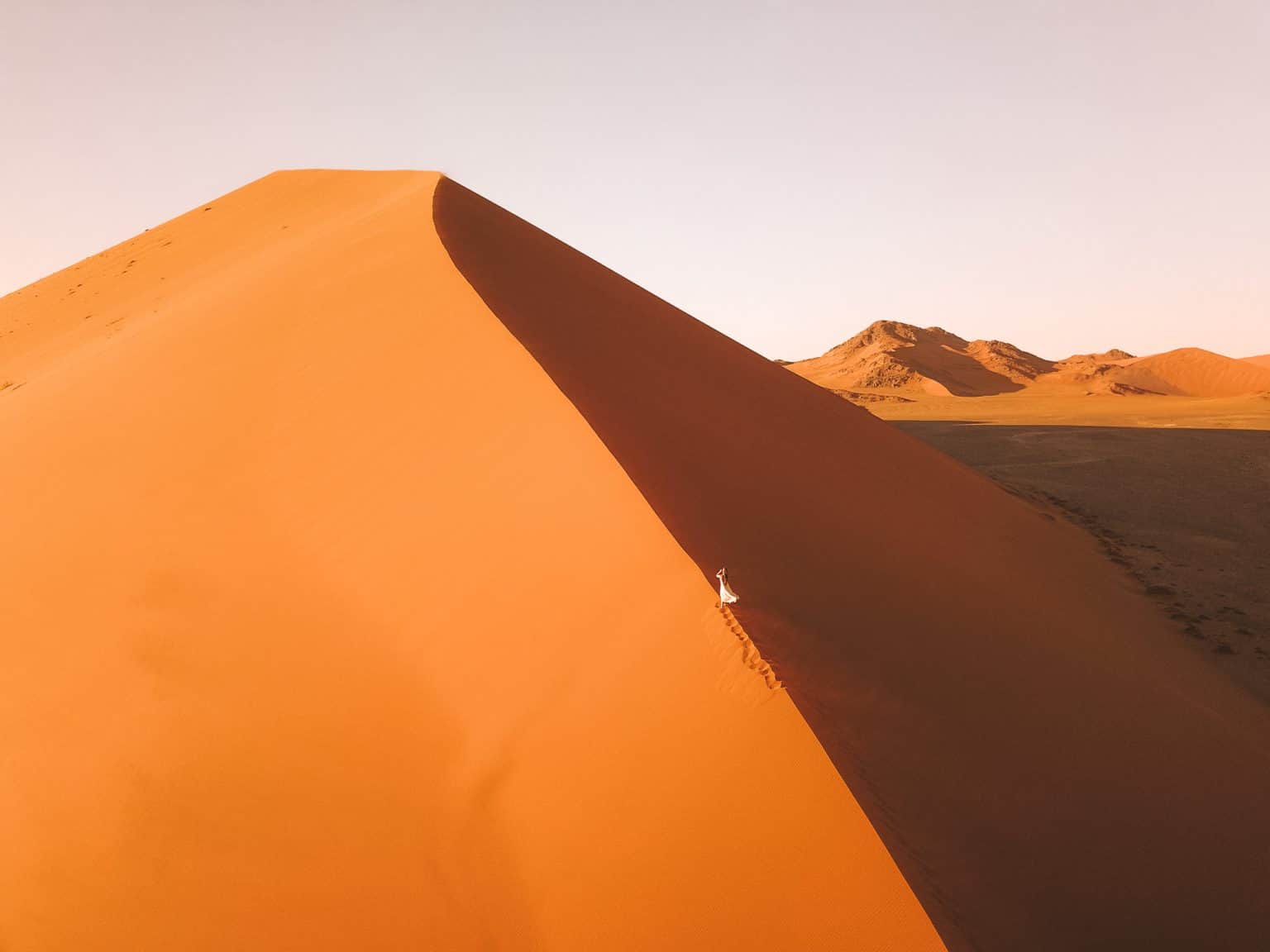 15 Incredible Places to visit in Namibia | An Epic Photo Journey Around ...