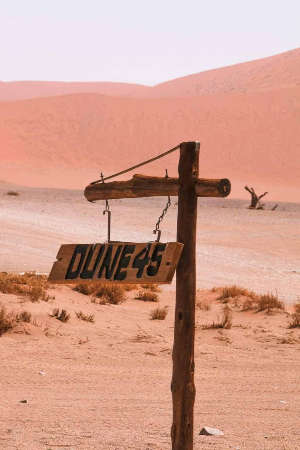 15 Beautiful Places in Namibia: Epic Photo Journey - Paula Pins The Planet