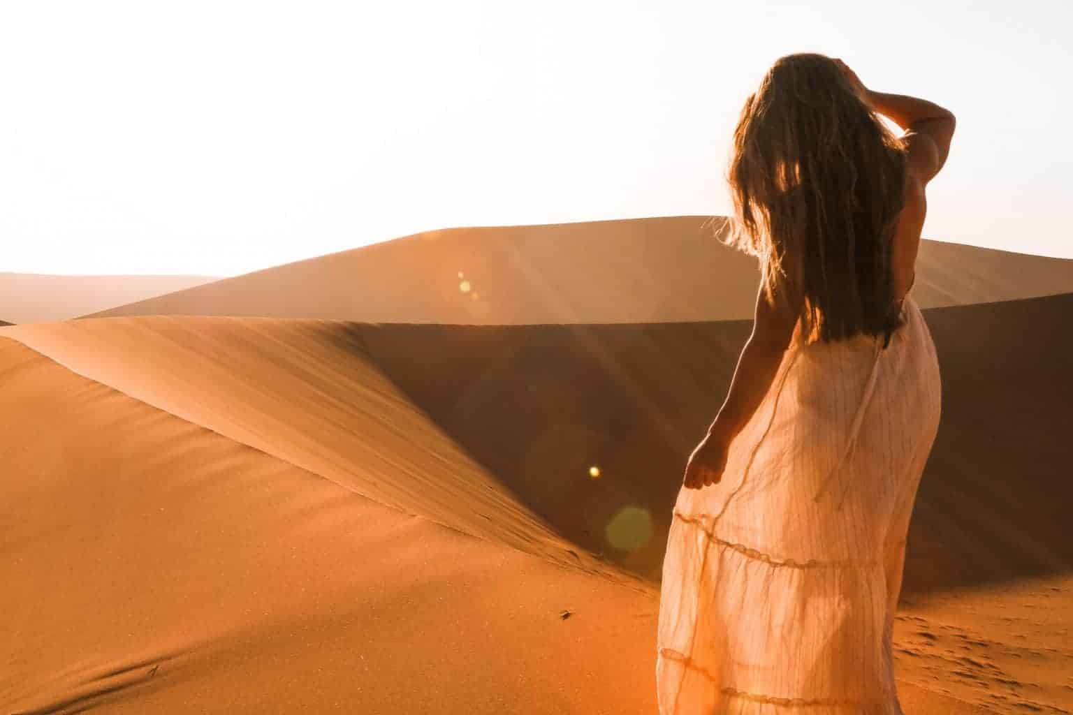 15 Beautiful Places in Namibia: Epic Photo Journey - Paula Pins The Planet