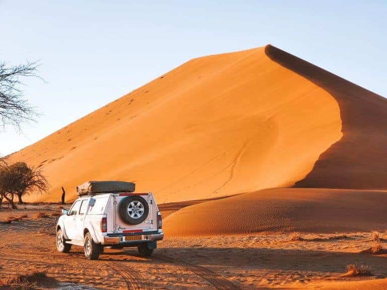 15 Beautiful Places in Namibia: Epic Photo Journey - Paula Pins The Planet