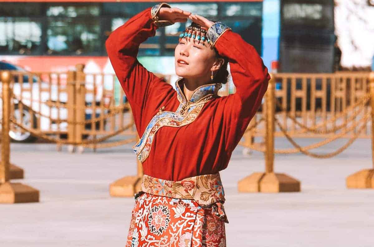 Photoblog: People of Tibet - Faces of a strong spirit - Paula Pins The ...
