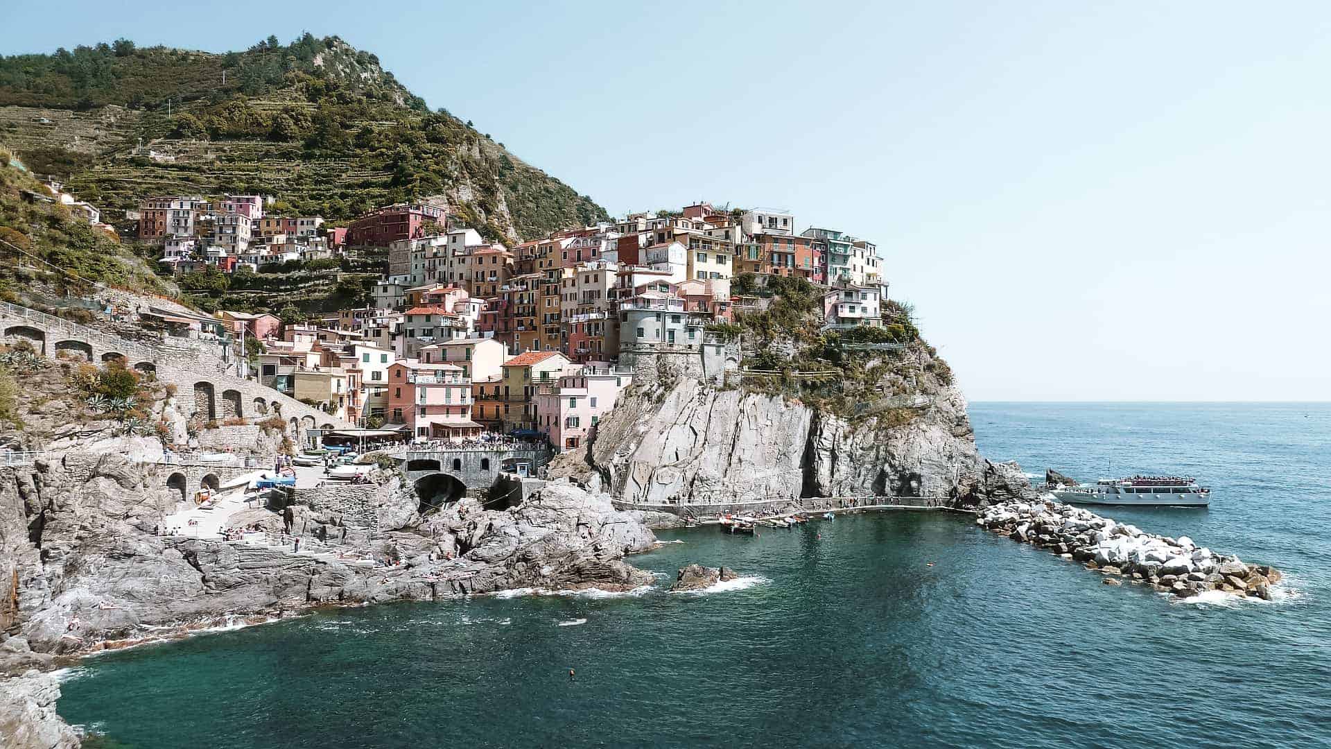 30 Italian Landmarks: The Best Famous, Historical & Natural Landmarks ...