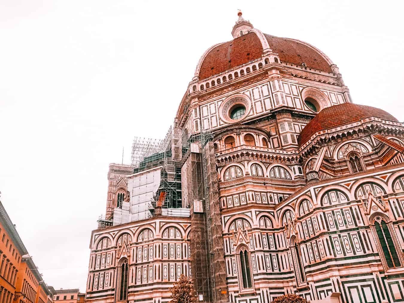30 Italian Landmarks: The Best Famous, Historical & Natural Landmarks ...