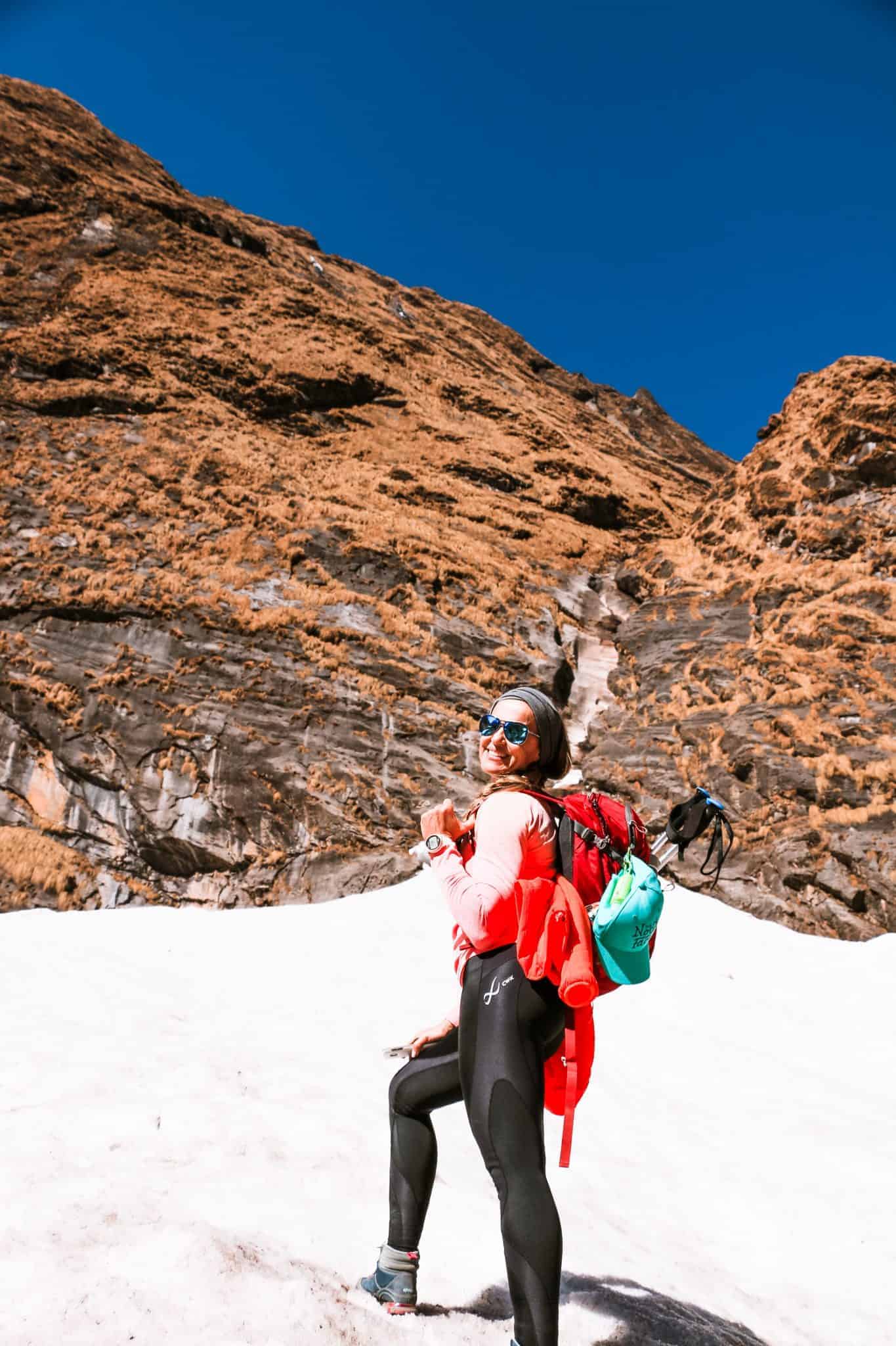 How to Train for a Hike: 9 Steps to Hiking Like a Pro! - Paula Pins The ...