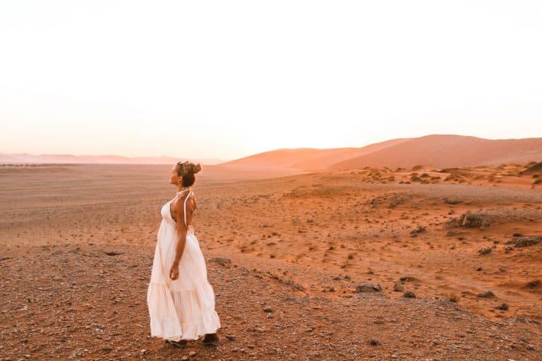 150+ Best Desert Quotes for Instagram & Desert Captions (Sharable ...