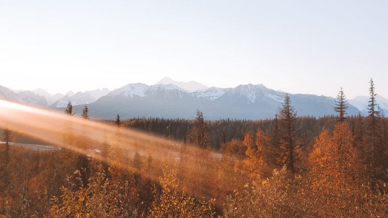 15 Unmissable Things to do in Talkeetna, Alaska + Complete Visitor's ...