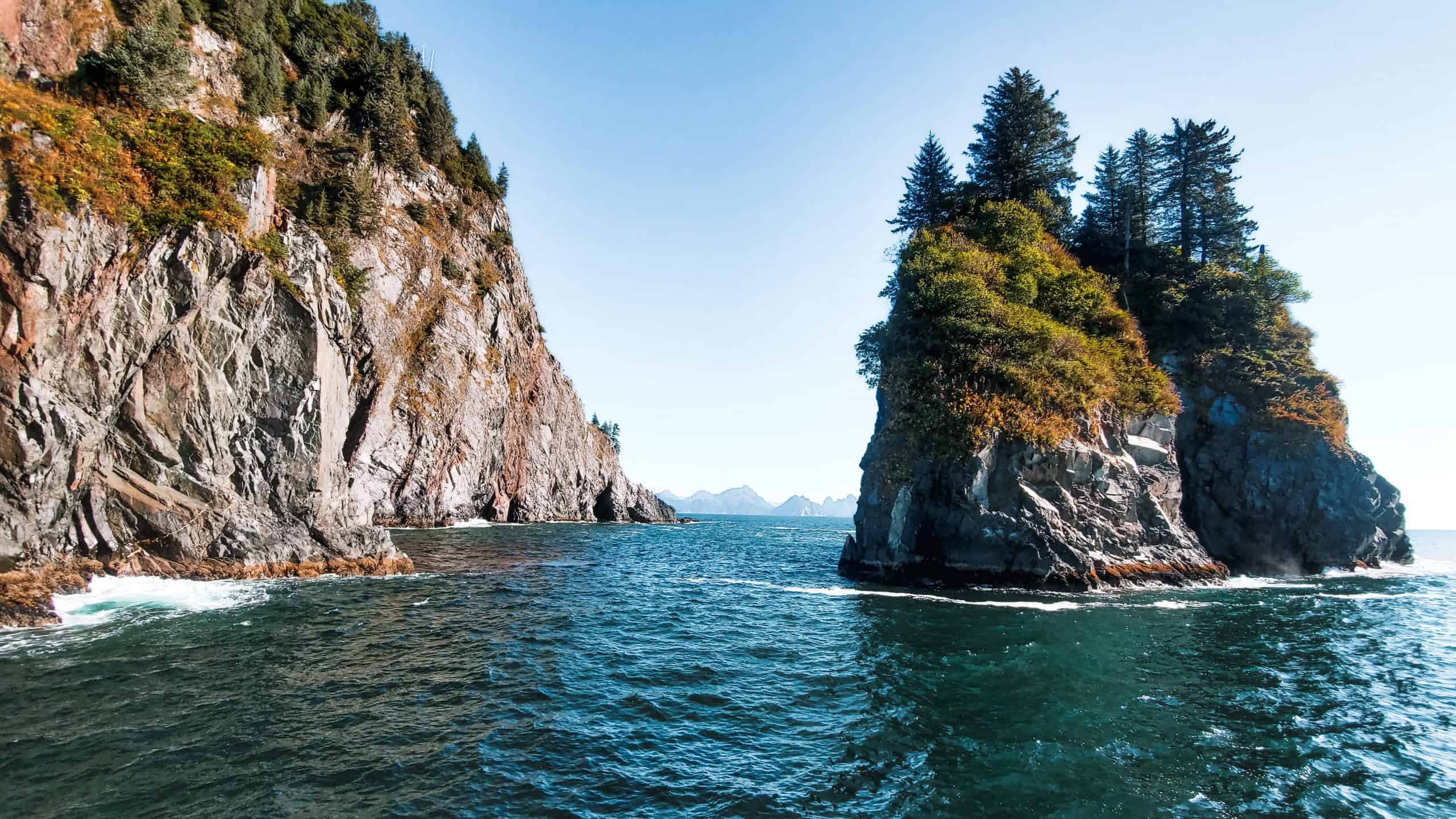 22 Alaska Bucket List Experiences You Won't Want to Miss! - Paula Pins ...