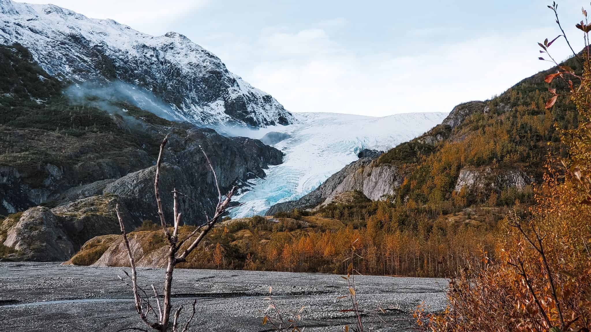 21 Fun & Interesting Facts About Alaska that you would love to know ...