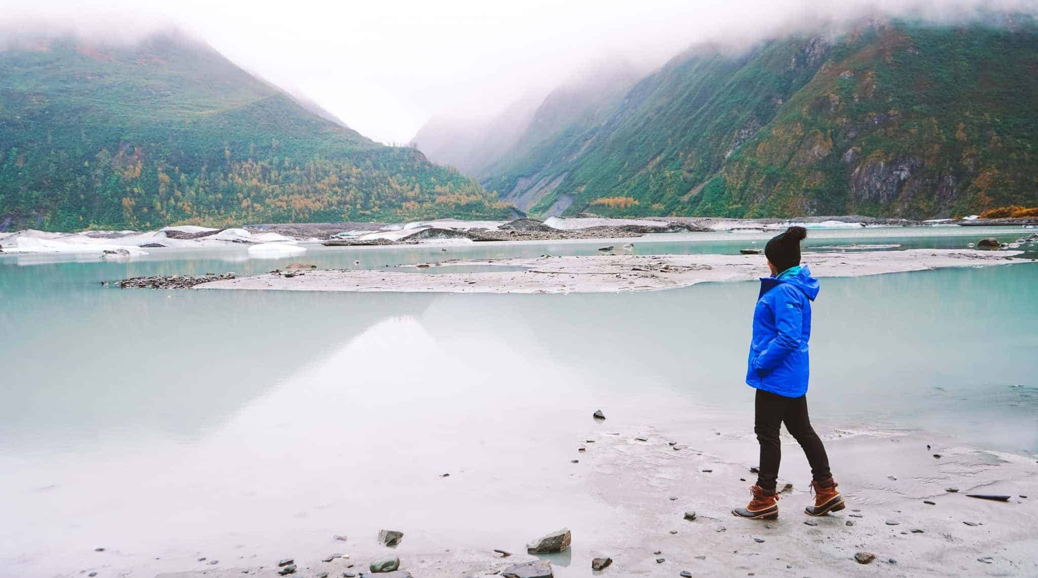 What is Alaska Known For? 20 Things Alaska is Famous For - Paula Pins ...