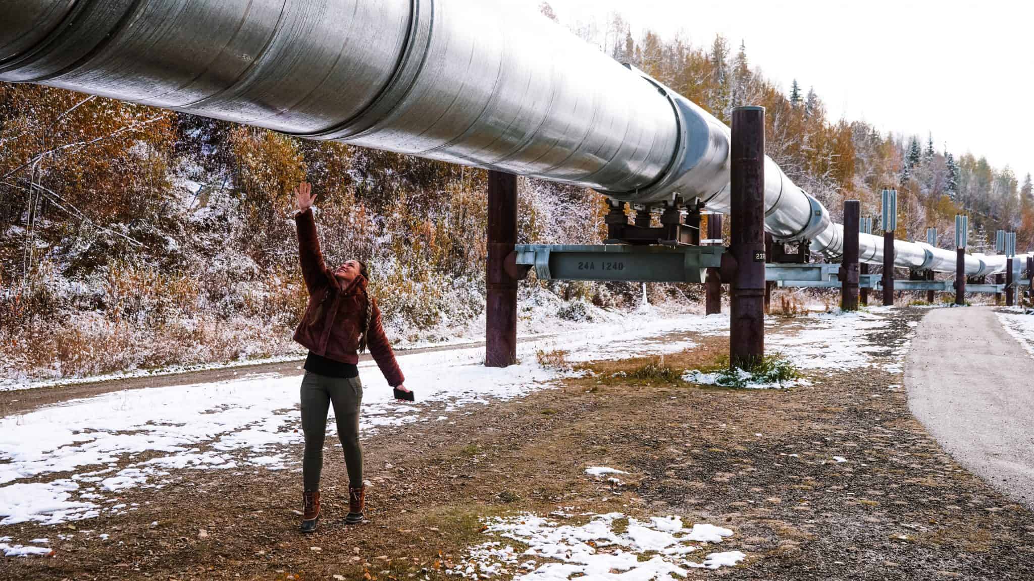 What is Alaska Known For? 20 Things Alaska is Famous For - Paula Pins ...