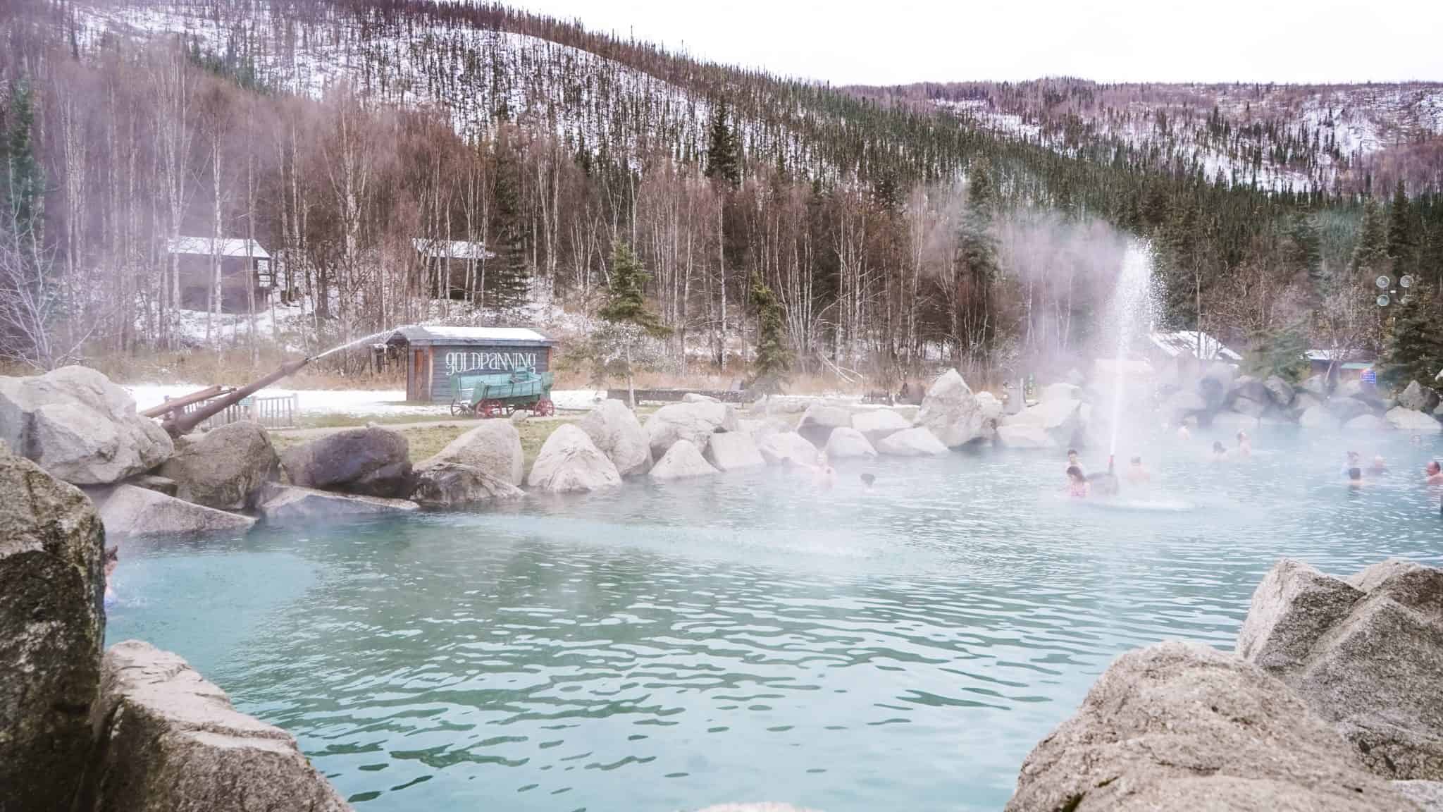 22 Alaska Bucket List Experiences You Won't Want to Miss! - Paula Pins ...