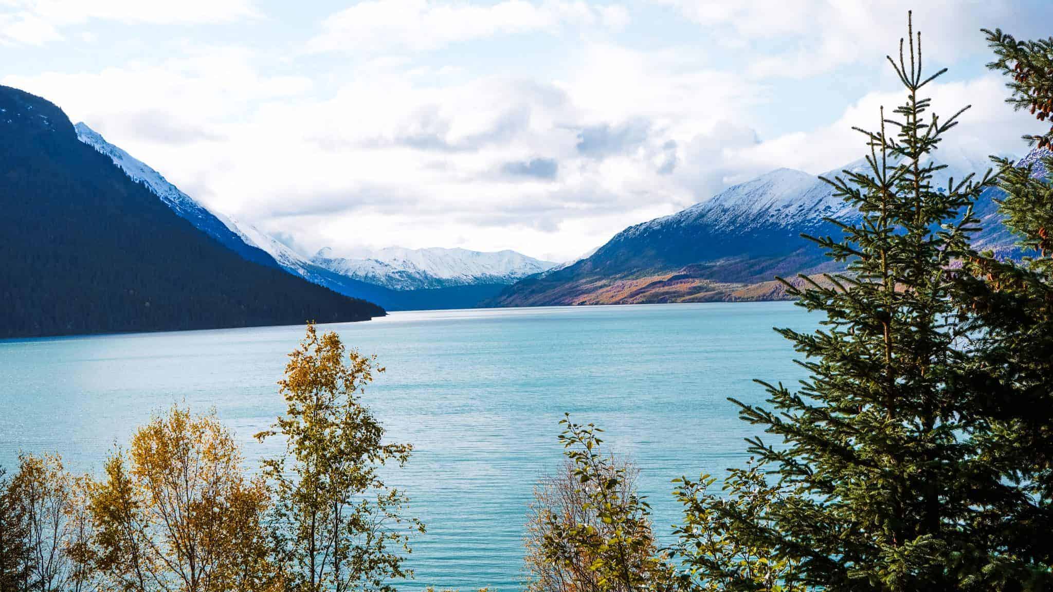 What is Alaska Known For? 20 Things Alaska is Famous For - Paula Pins ...
