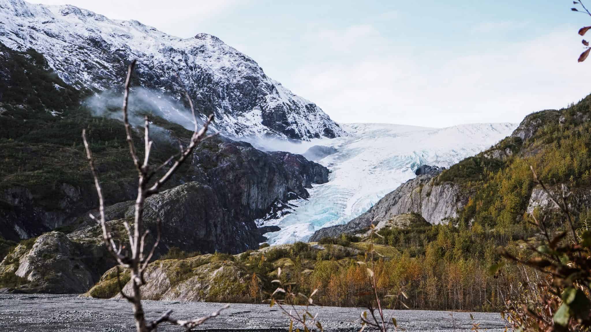 22 Alaska Bucket List Experiences You Won't Want to Miss! - Paula Pins ...