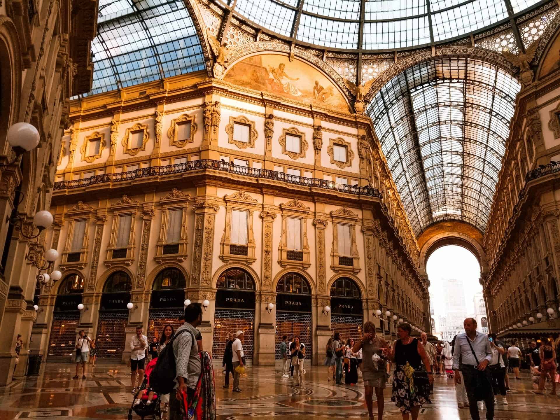 35 Amazing Italian Landmarks that You need to See in 2024