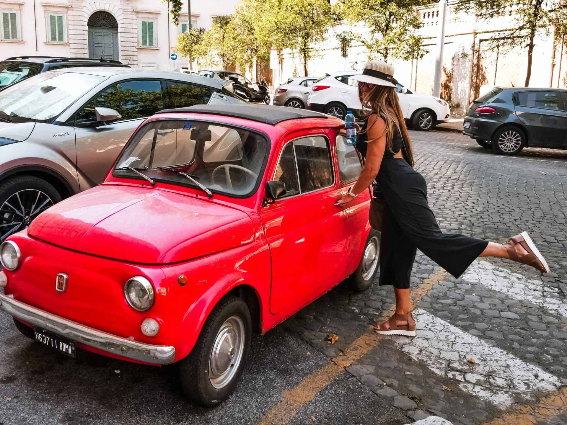 Amazing 4 day Rome Itinerary for 2024 that is Unlike Any Other