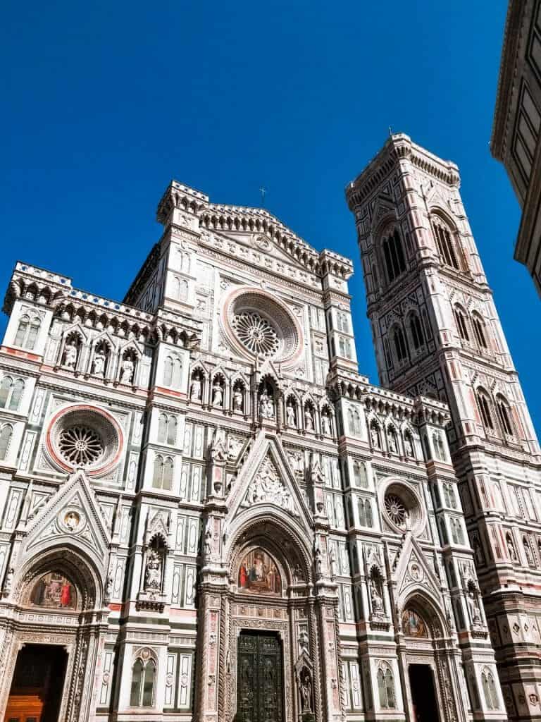 Epic Florence 3 day itinerary the Whole Family Will Love in 2023