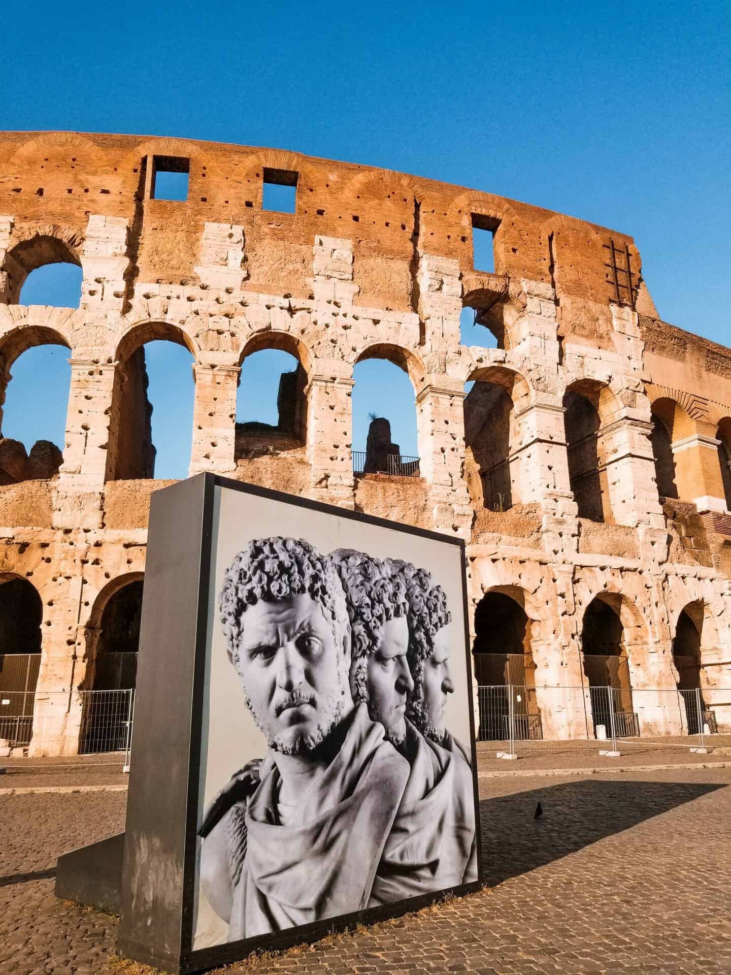 Amazing 4 day Rome Itinerary for 2024 that is Unlike Any Other