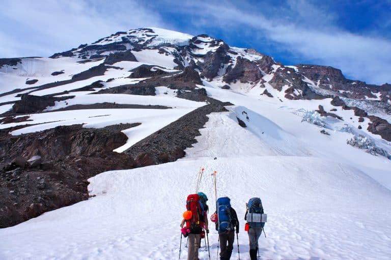 20 Hardest Hikes in the World Revealed by Travel Experts! - Paula Pins ...