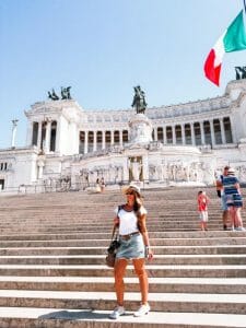 Amazing 4 day Rome Itinerary for 2024 that is Unlike Any Other