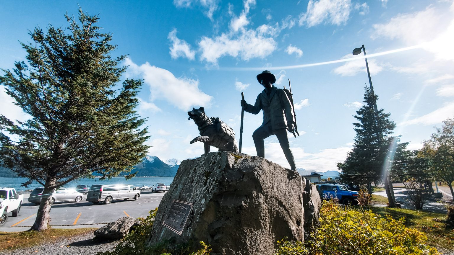30 Epic Things to do in Seward, AK + a Complete City Guide - Paula Pins ...
