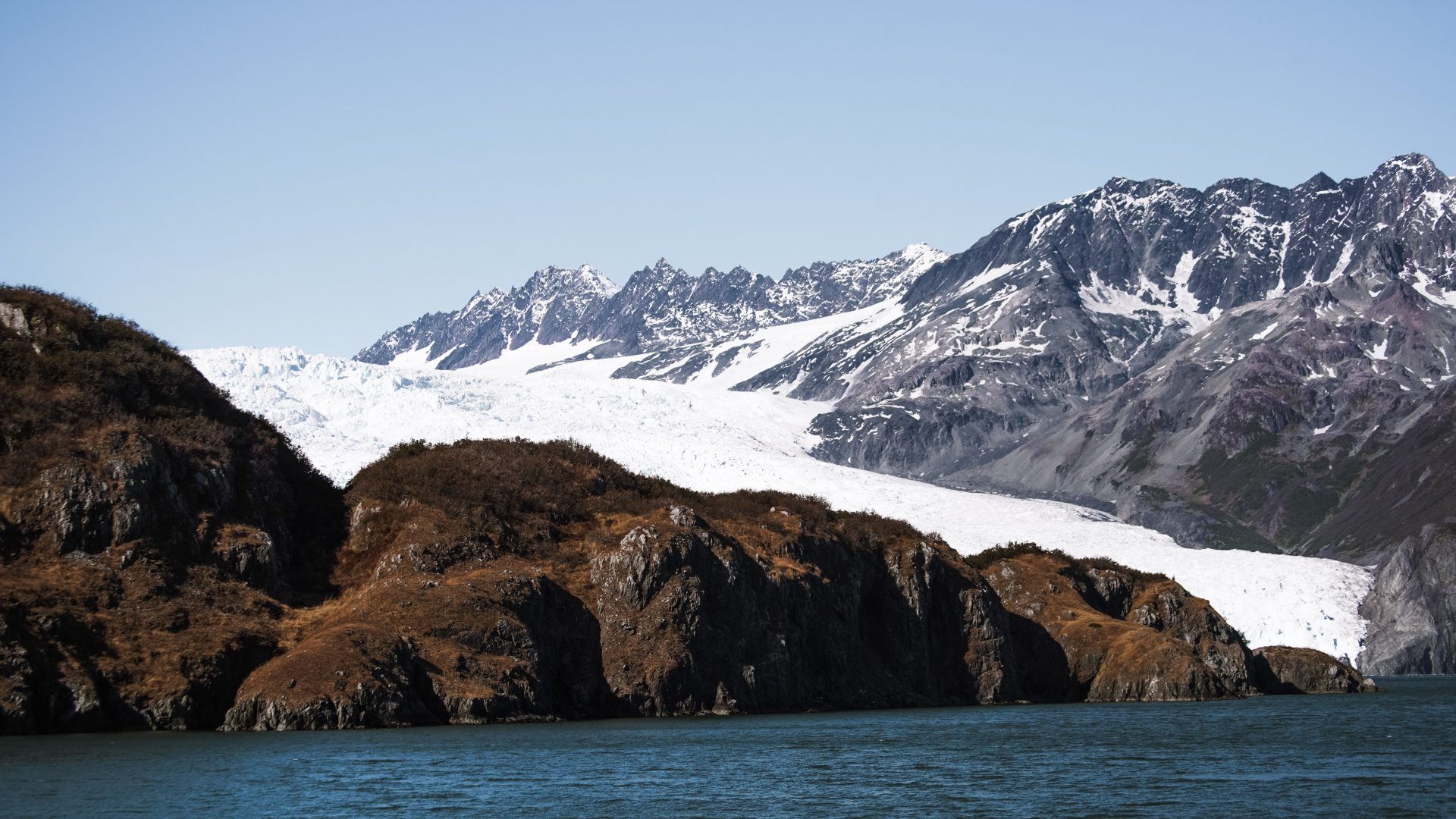 22 Alaska Bucket List Experiences You Won't Want to Miss! - Paula Pins ...