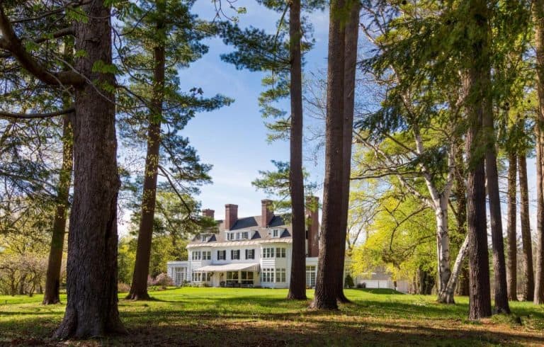 15 Most Beautiful Inns & Boutique Hotels in Vermont in 2024 - Paula ...