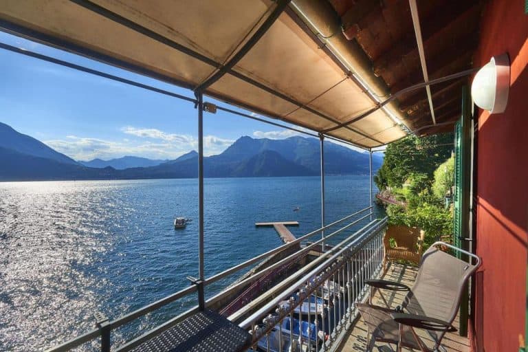 These Top 5 Villages are the Best Places to Stay in Lake Como