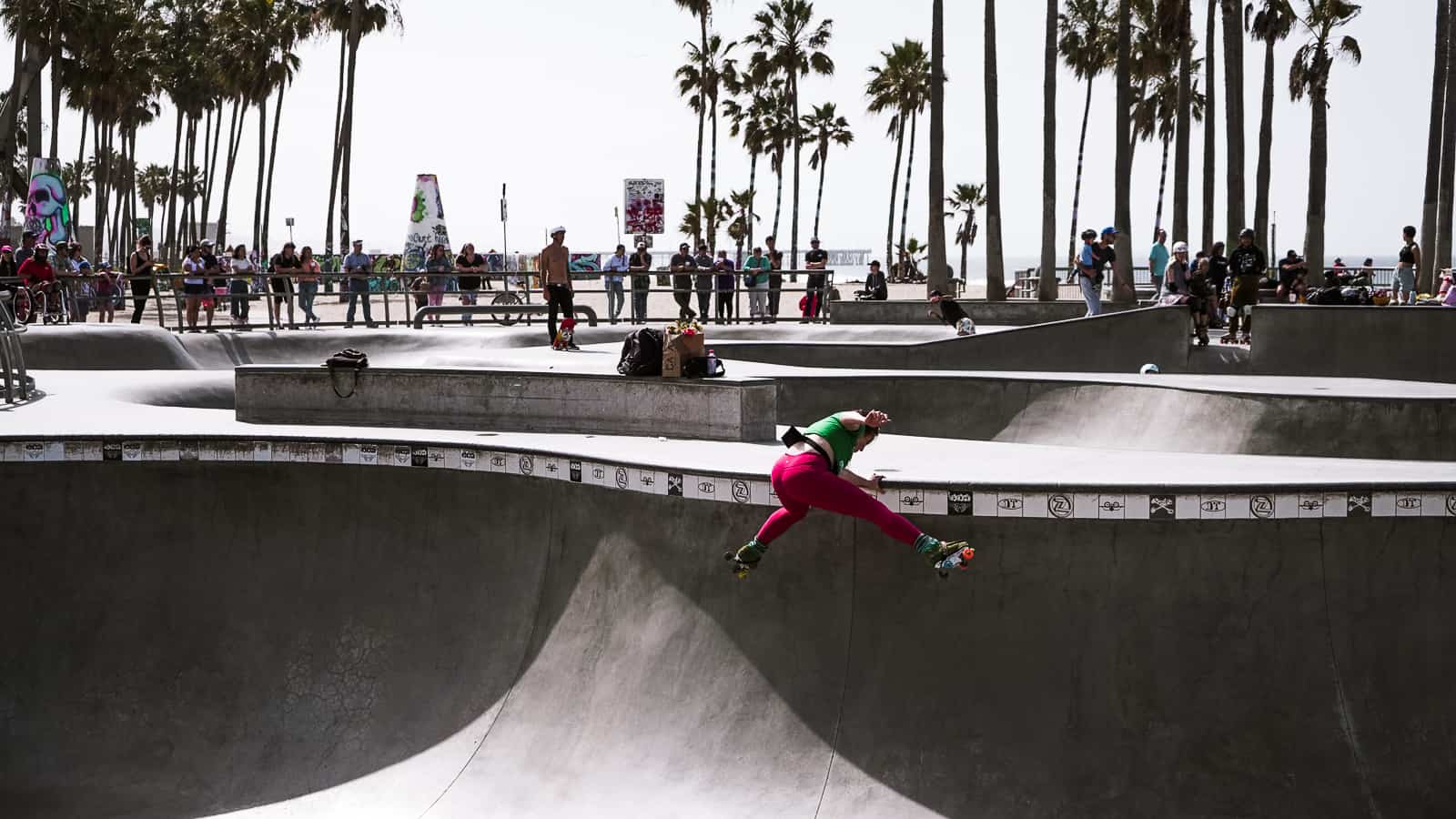 20 Cool Things to do in Venice Beach, California + Insider Tips - Paula ...