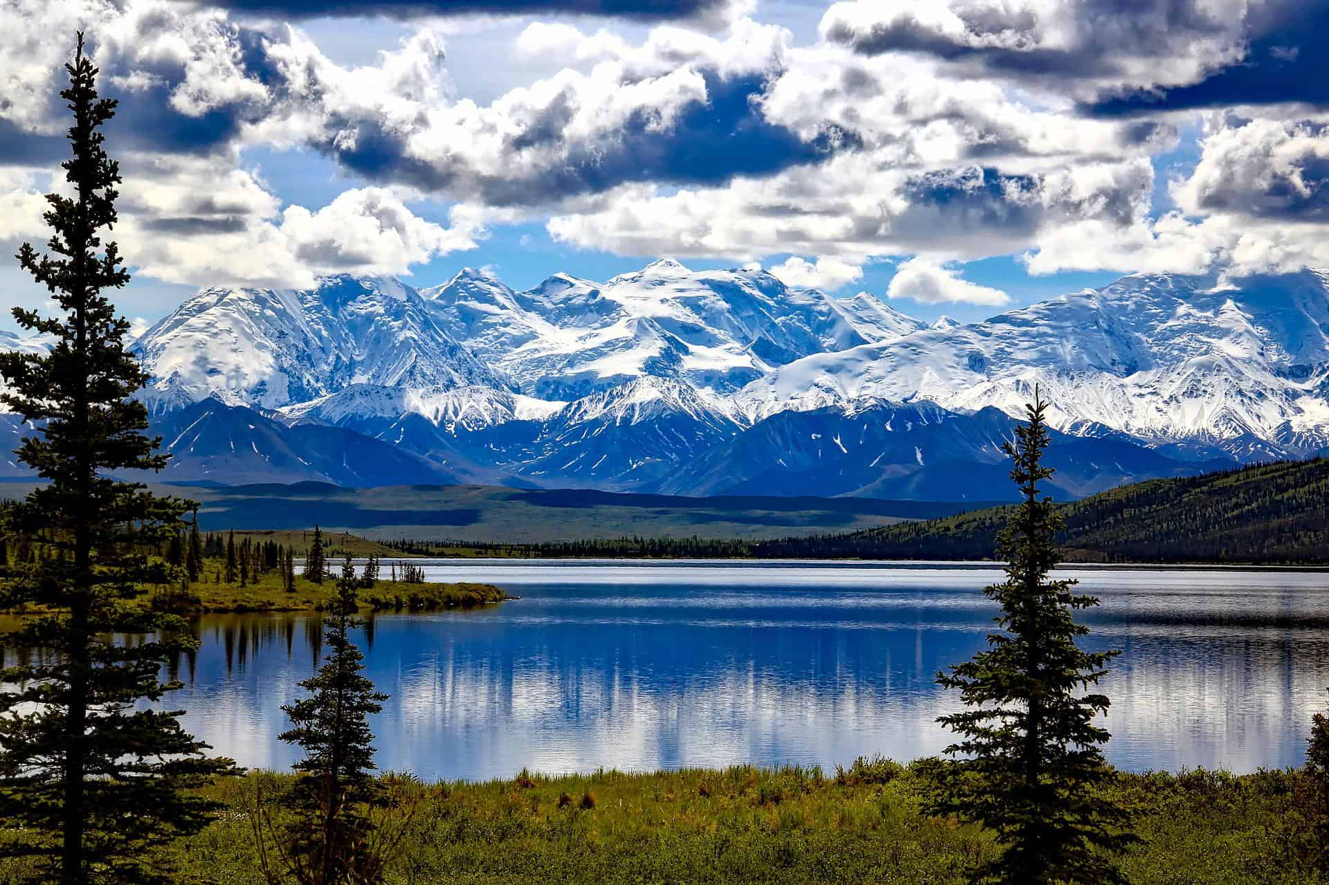 22 Alaska Bucket List Experiences You Won't Want to Miss! - Paula Pins ...
