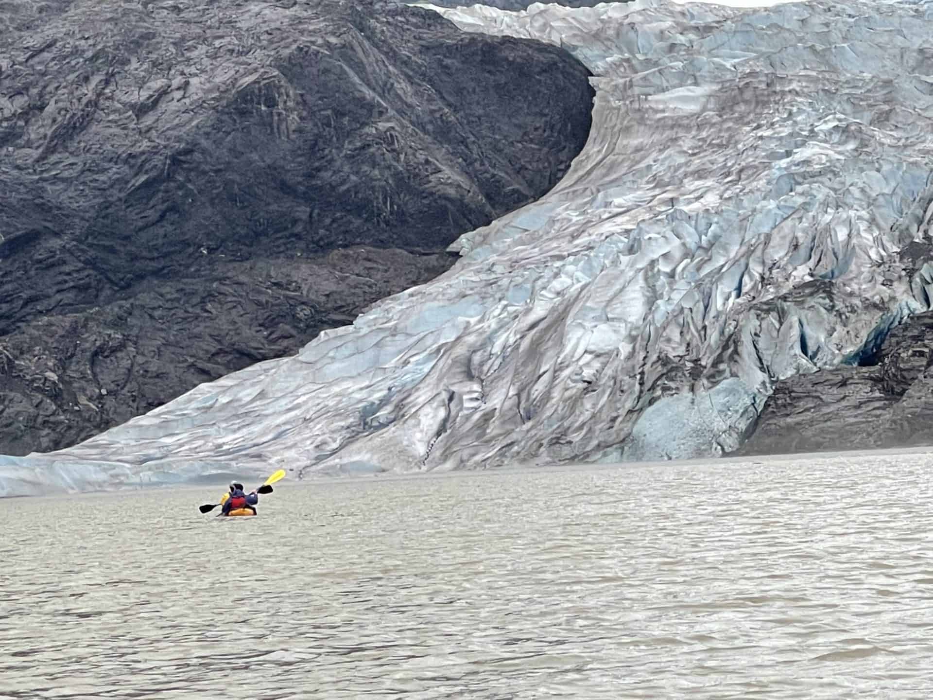 22 Alaska Bucket List Experiences You Won't Want to Miss! - Paula Pins ...