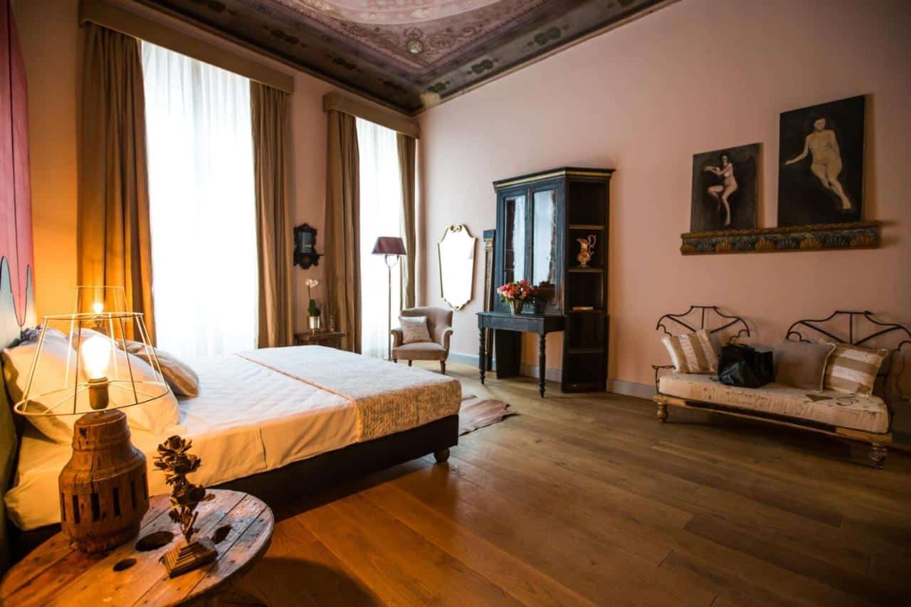 Where to Stay in Florence Italy: 24 Amazing Spots to Enjoy in 2023