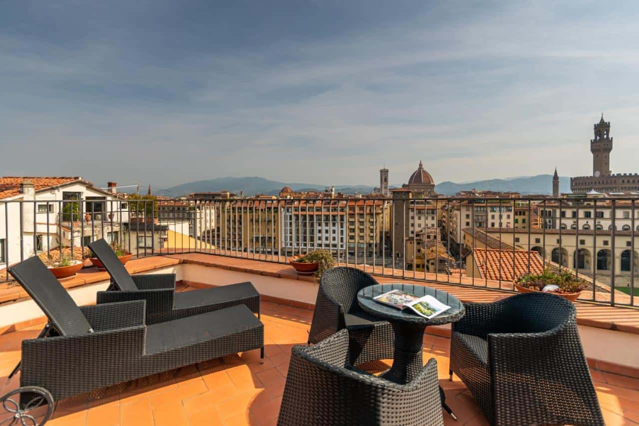 Where to Stay in Florence Italy: 24 Amazing Spots to Enjoy in 2023