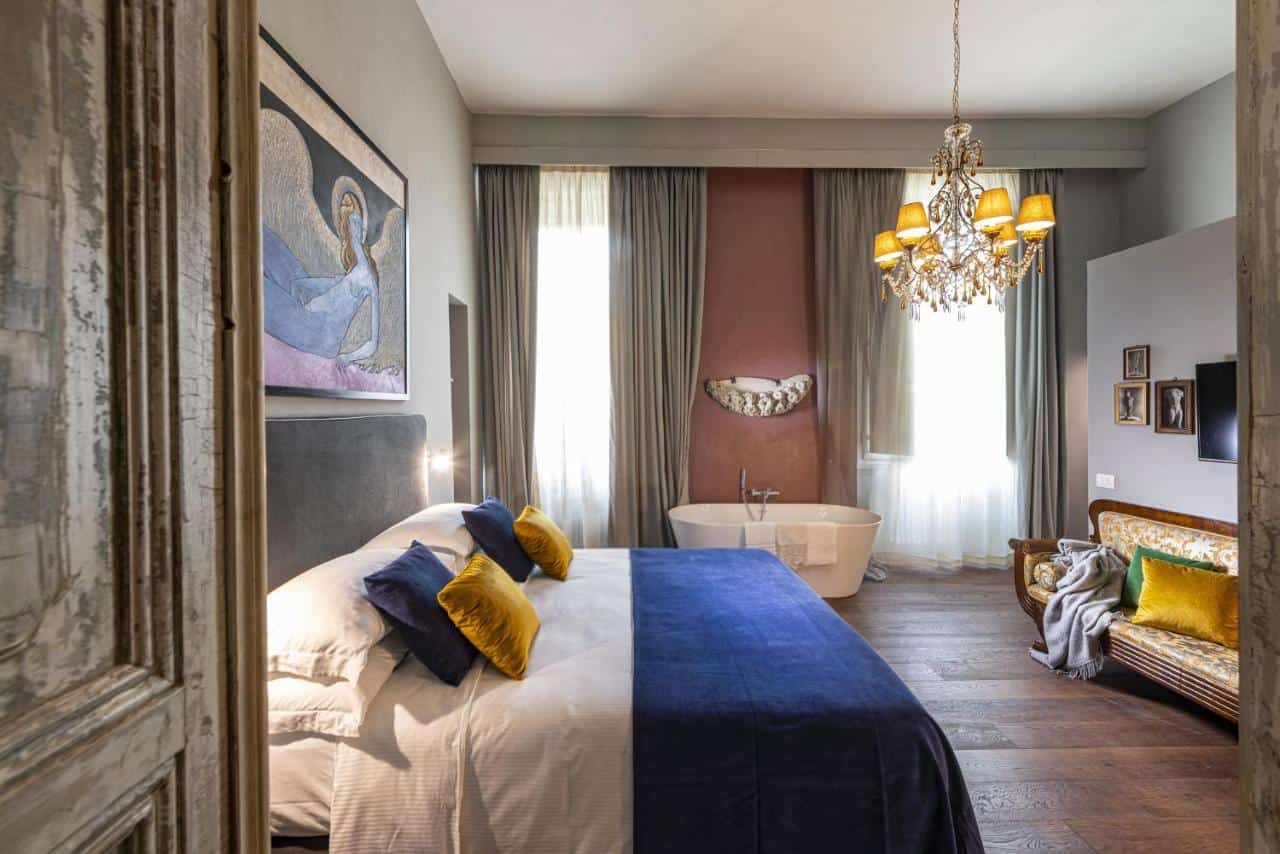 Where to Stay in Florence Italy: 24 Amazing Spots to Enjoy in 2023