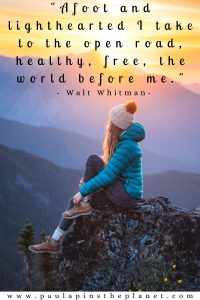 150+ Trekking Captions to Fuel Your Wanderlust (+ Sharable Images ...