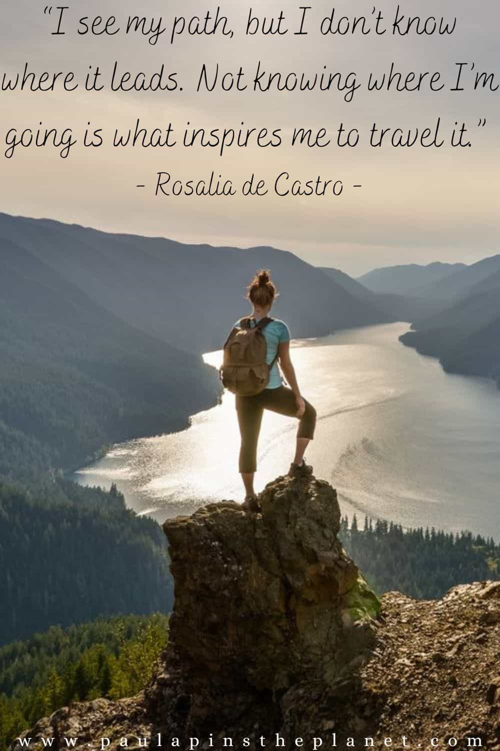 150+ Trekking Captions to Fuel Your Wanderlust (+ Sharable Images ...