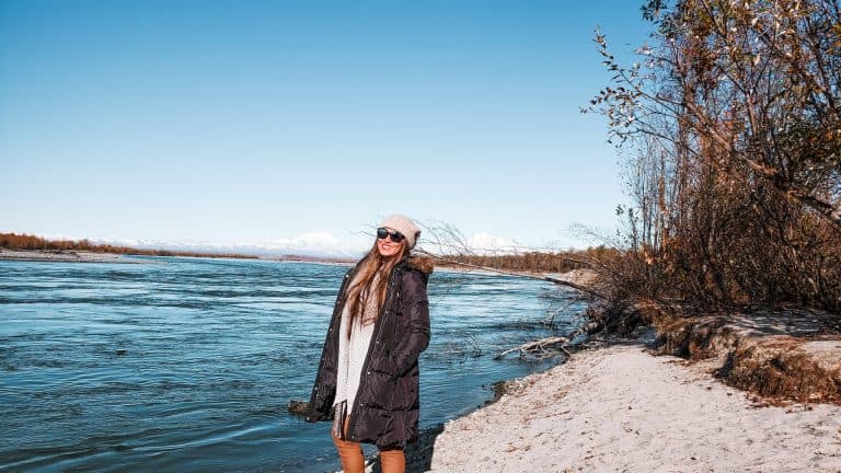 15 Unmissable Things to do in Talkeetna, Alaska + Complete Visitor's ...