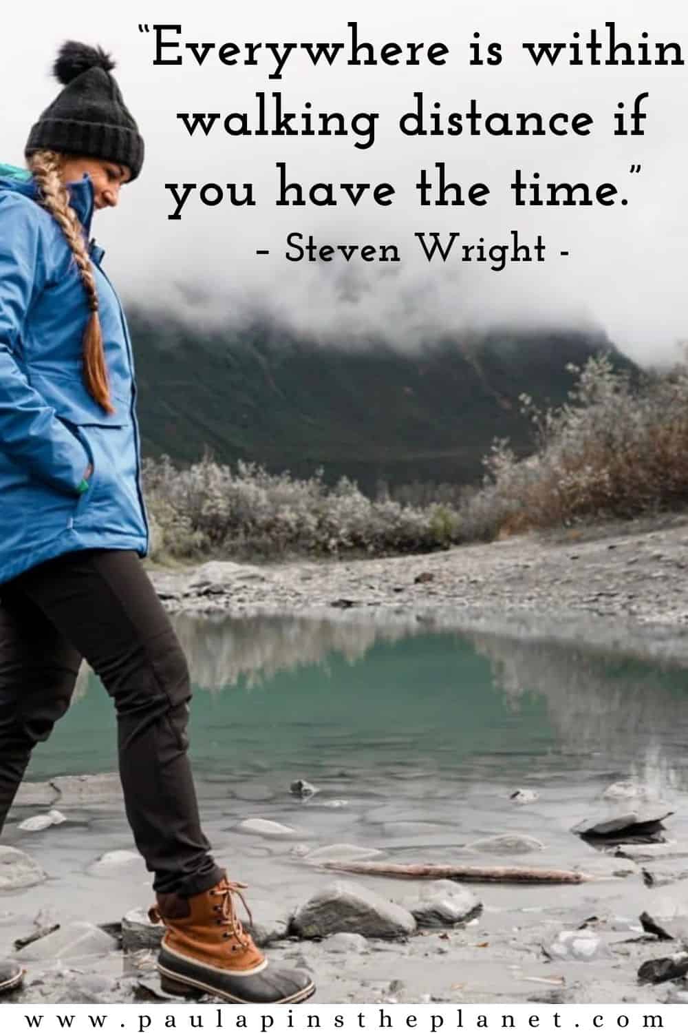 150+ Trekking Captions to Fuel Your Wanderlust (+ Sharable Images ...