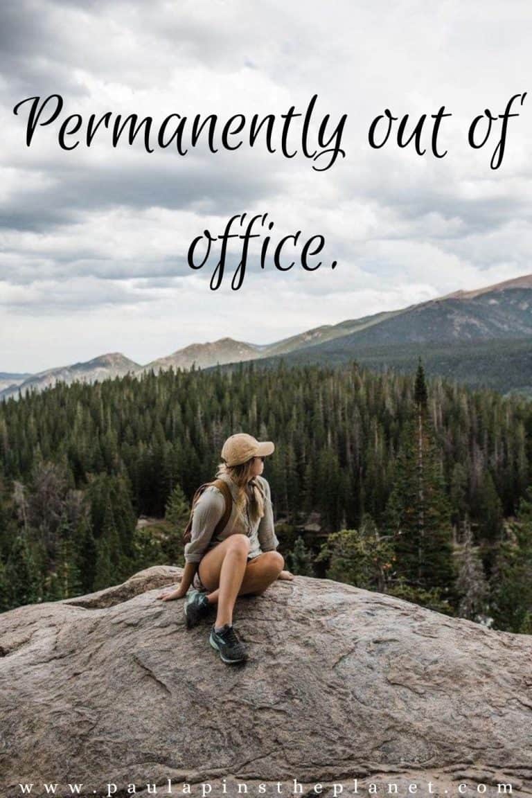 150+ Funny Hiking Quotes That Will Make You Laugh (+ Sharable Images ...