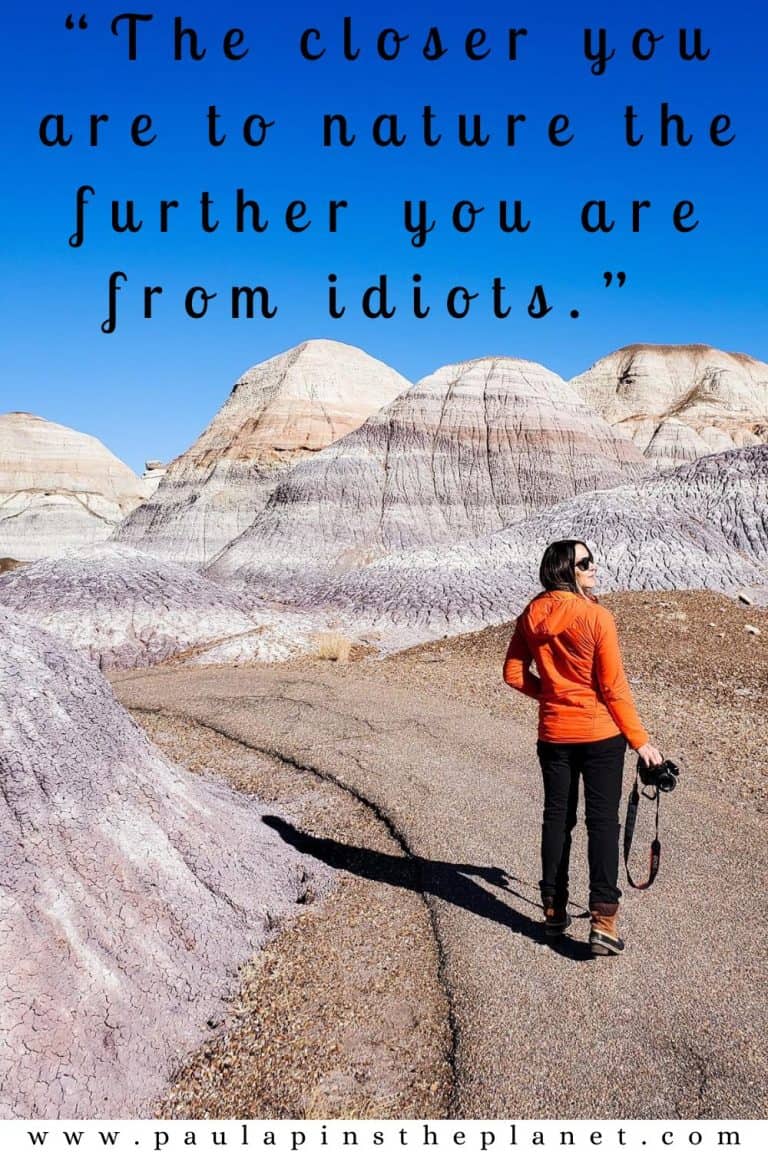 150+ Funny Hiking Quotes That Will Make You Laugh (+ Sharable Images ...