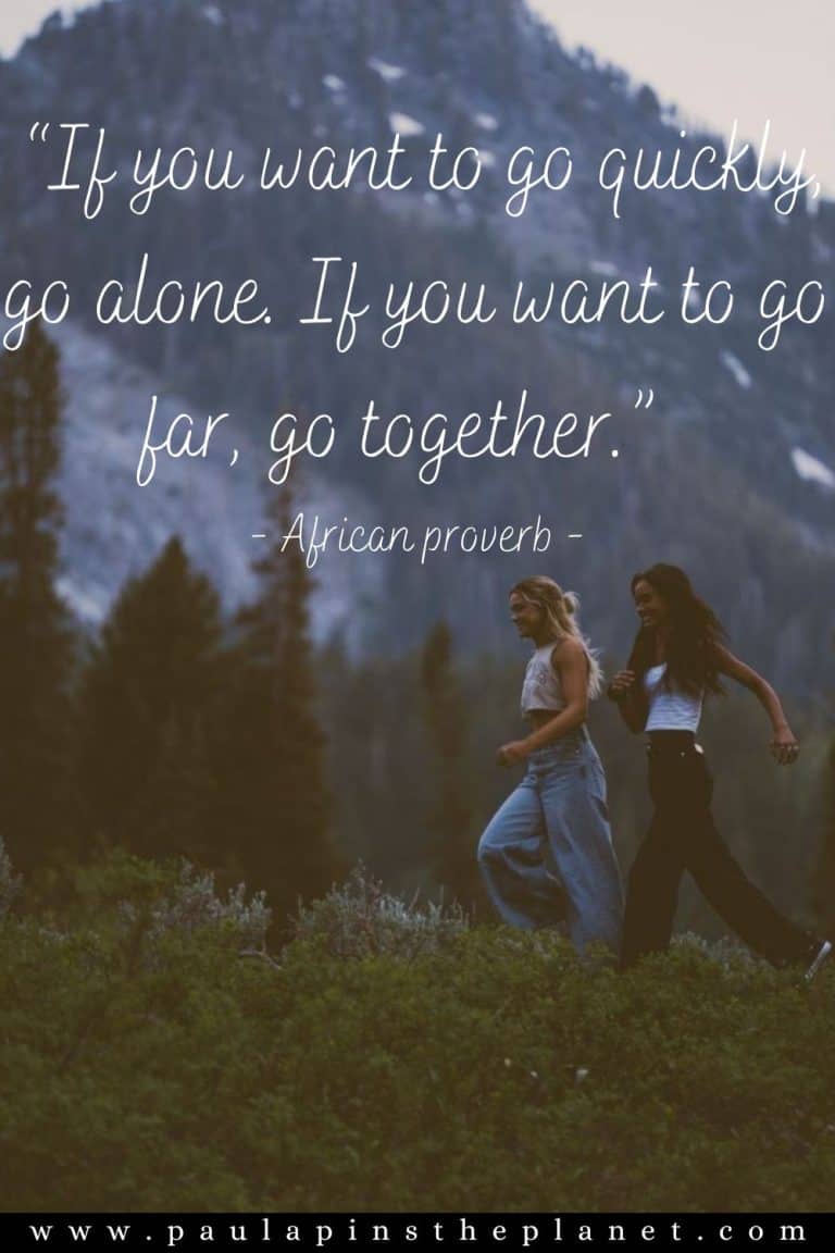 150+ Inspiring Adventure Captions for Instagram (+ Sharable Images ...