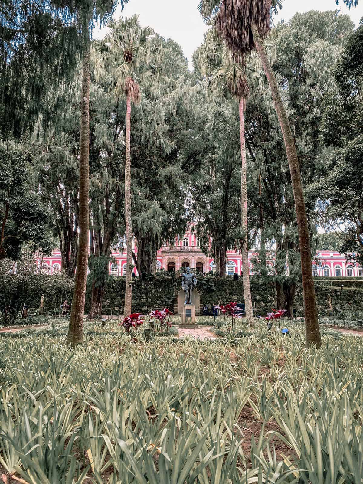 Experience Petropolis, Brazil: Your Ultimate Travel Guide by a Local - Paula Pins The Planet