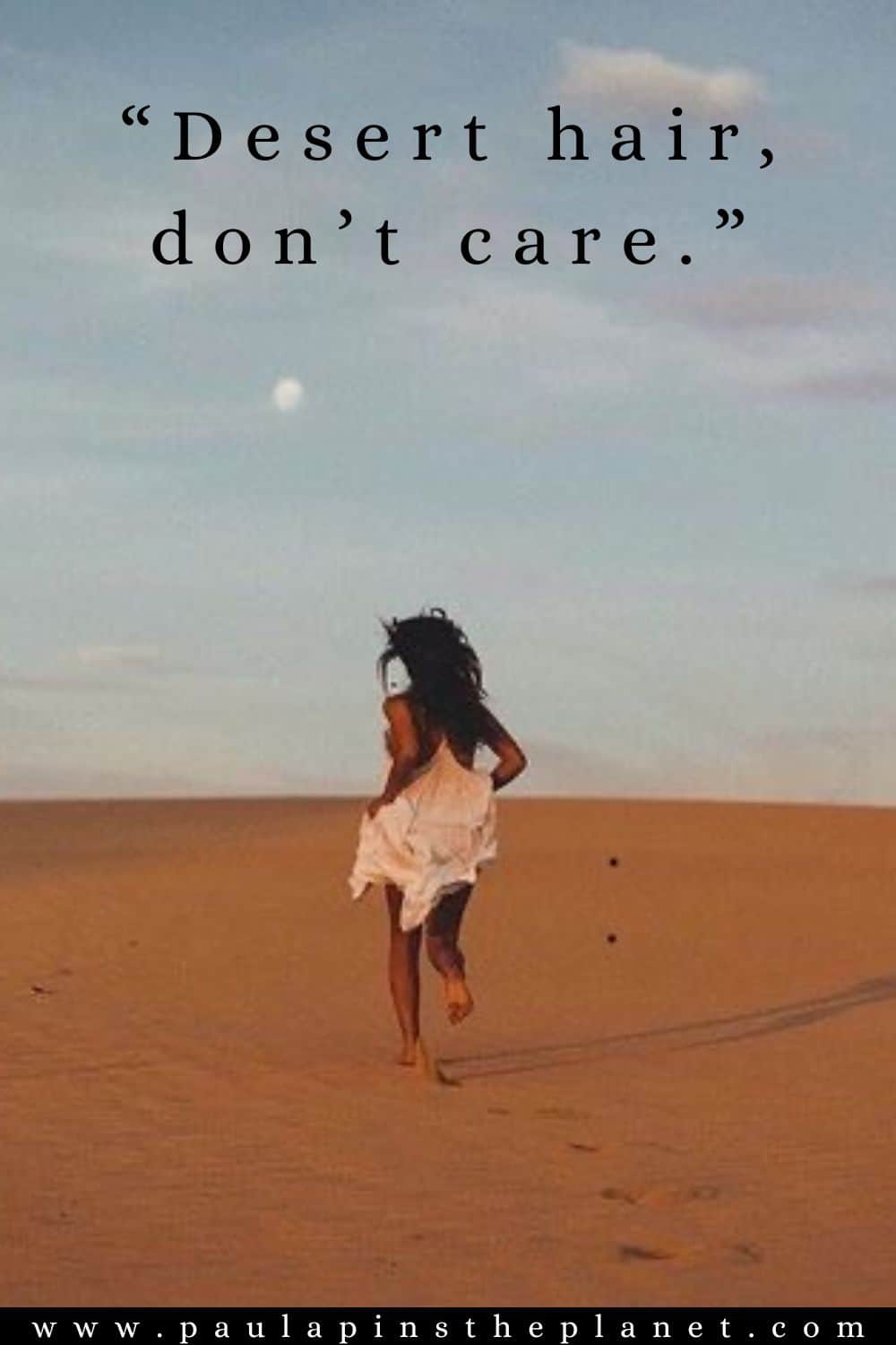 150+ Best Desert Quotes for Instagram & Desert Captions (Sharable ...