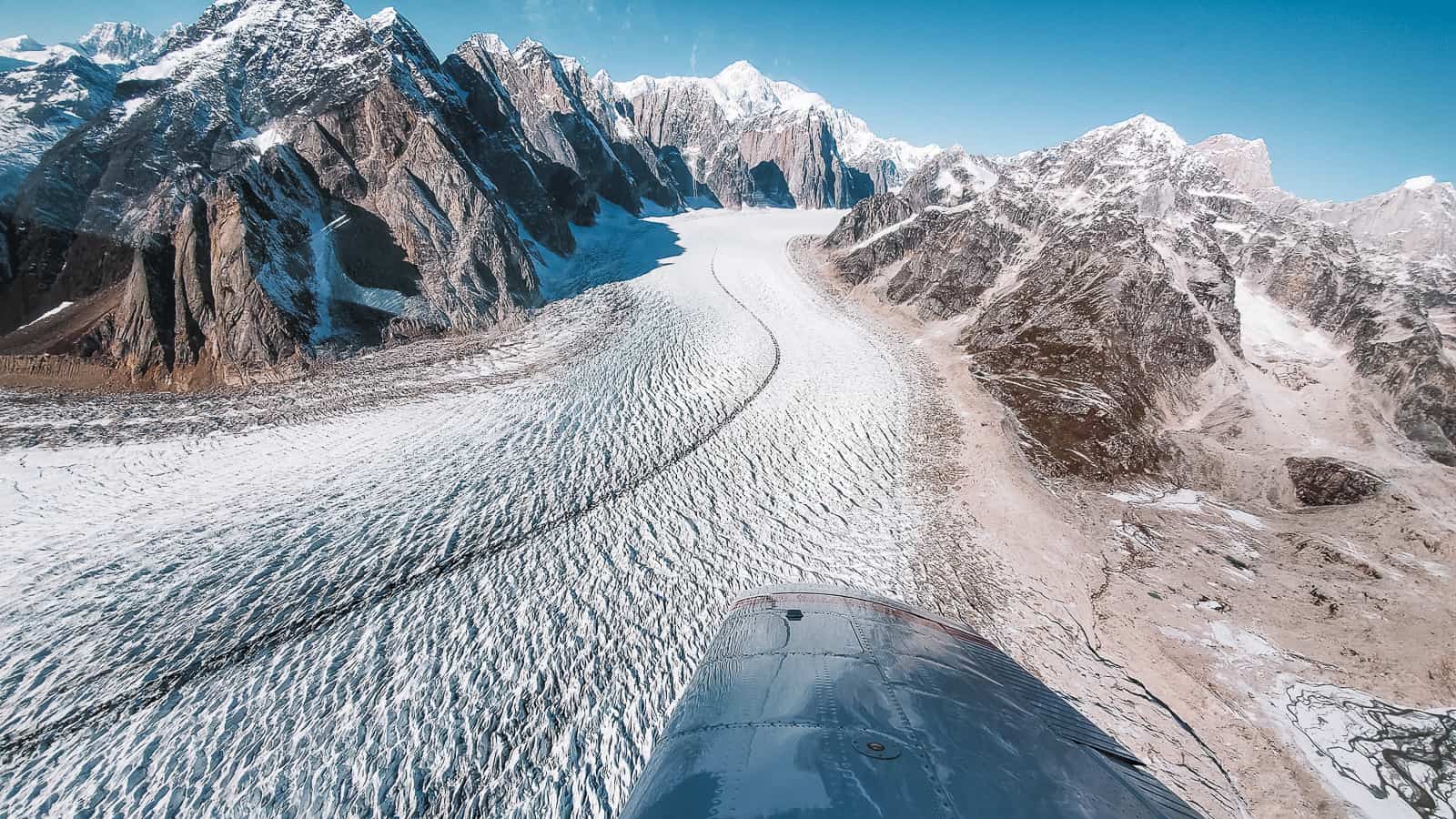 Best Denali Flightseeing in 2024: Top Tours, Costs & Tips - Paula Pins ...