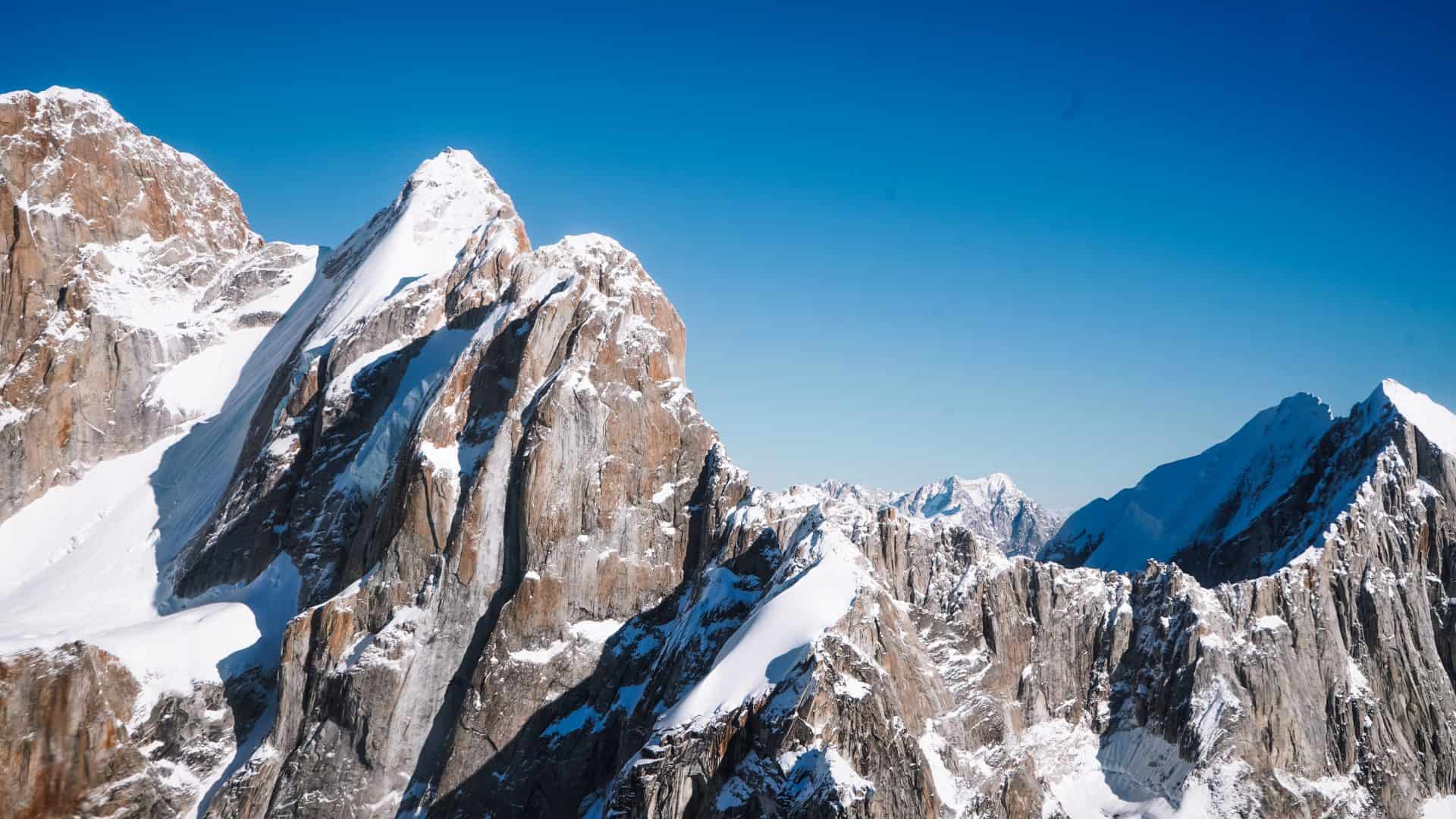 Best Denali Flightseeing in 2024: Top Tours, Costs & Tips - Paula Pins ...