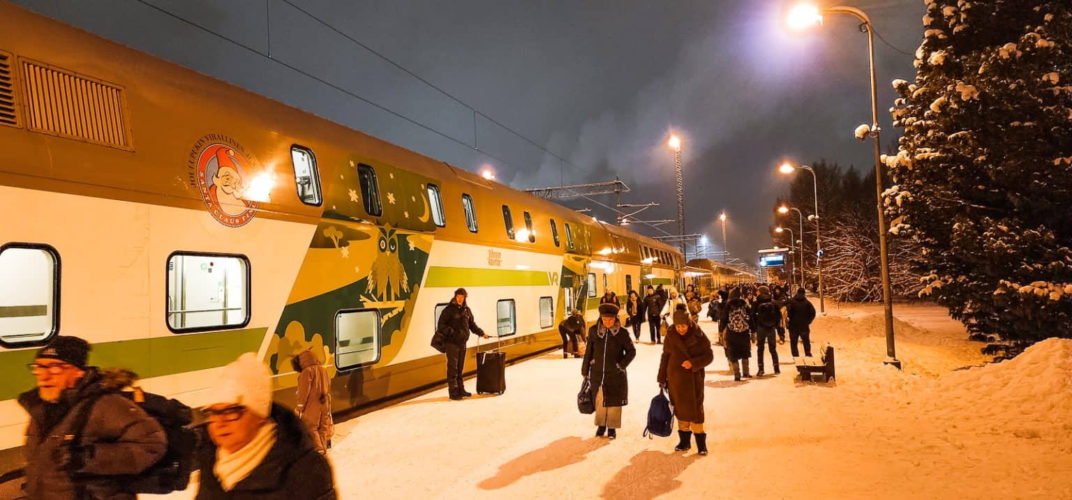 Lapland in Winter: 20 Best Things to do in Lapland in 2023
