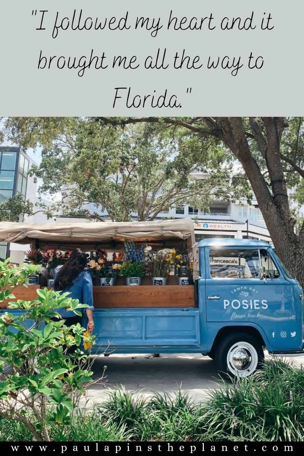 150+ Memorable Florida Captions for your Social Media Post (Sharable ...
