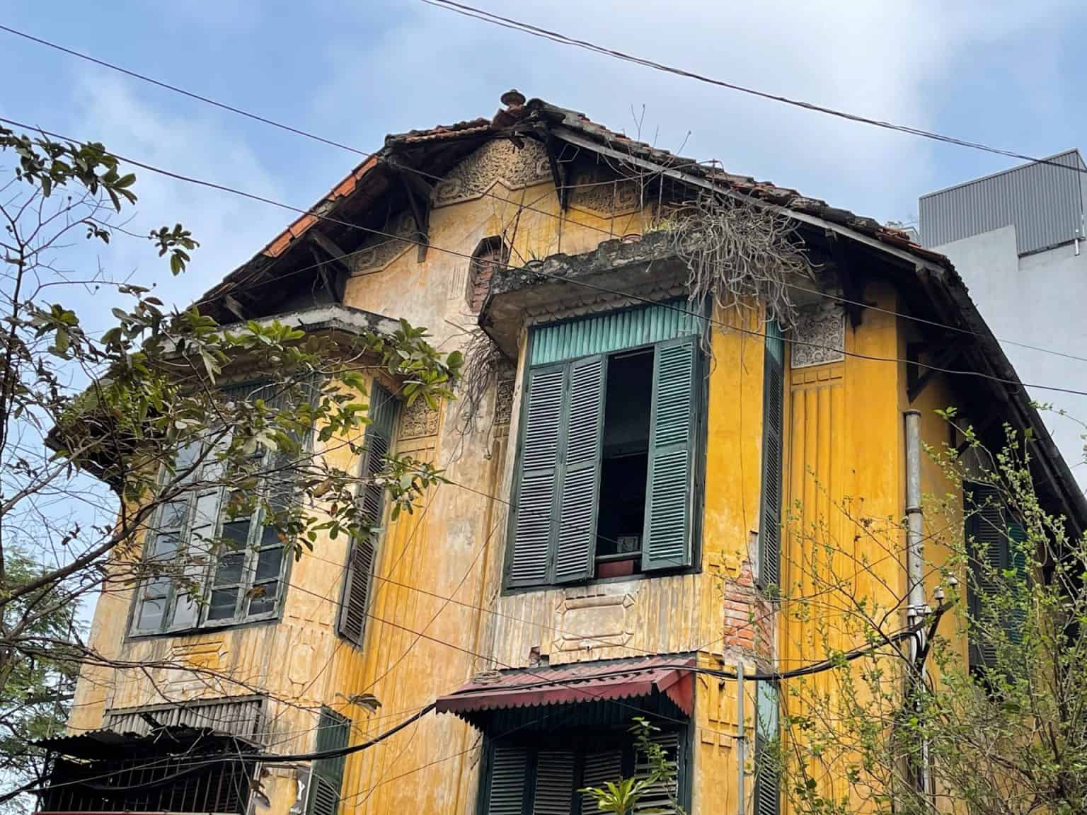 Ultimate Hanoi Itinerary + Well-Crafted Travel Guide - Paula Pins The ...